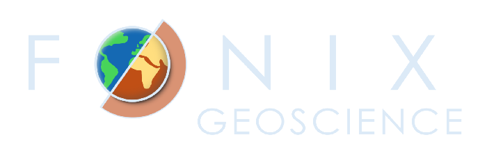 Contact :: Fonix Geoscience